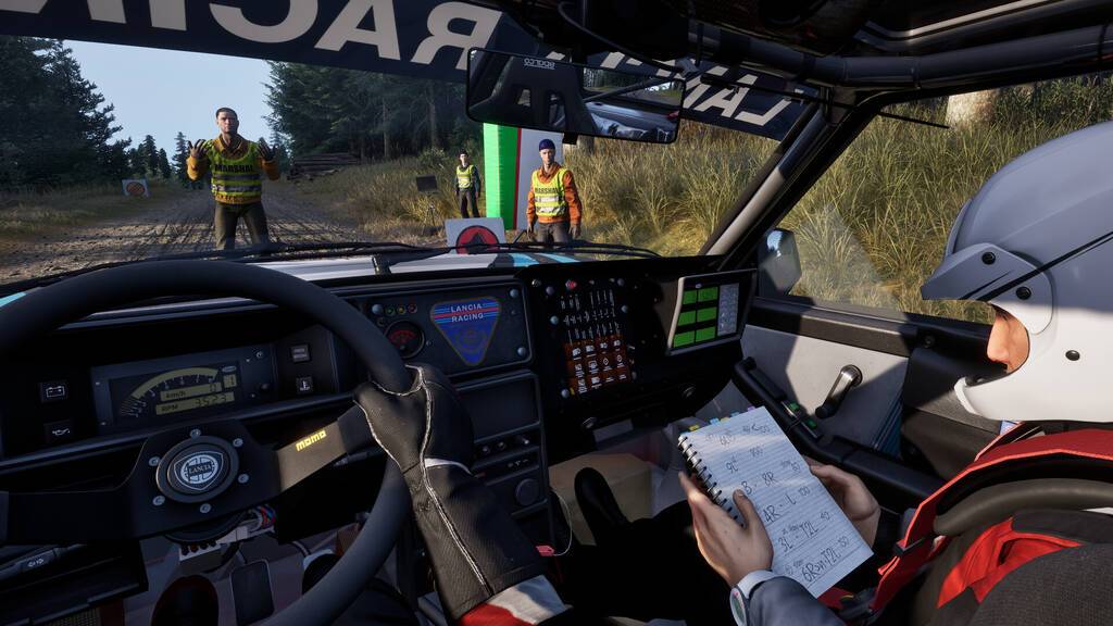 دانلود بازی Assetto Corsa Rally V0.4 برای کامپیوتر