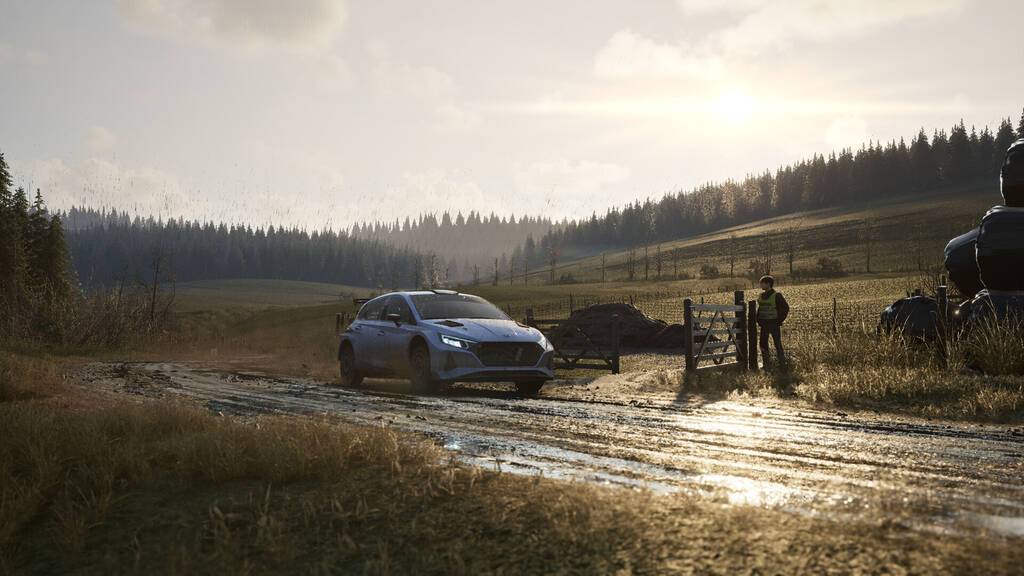 دانلود بازی Assetto Corsa Rally V0.4 برای کامپیوتر
