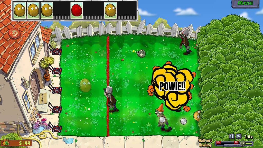 دانلود بازی Plants Vs. Zombies Replanted 2025 - ElAmigos V1.5.1469 برای ...