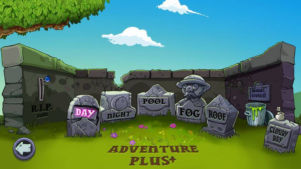 دانلود بازی Plants Vs. Zombies Replanted 2025 - ElAmigos V1.5.1469 برای ...