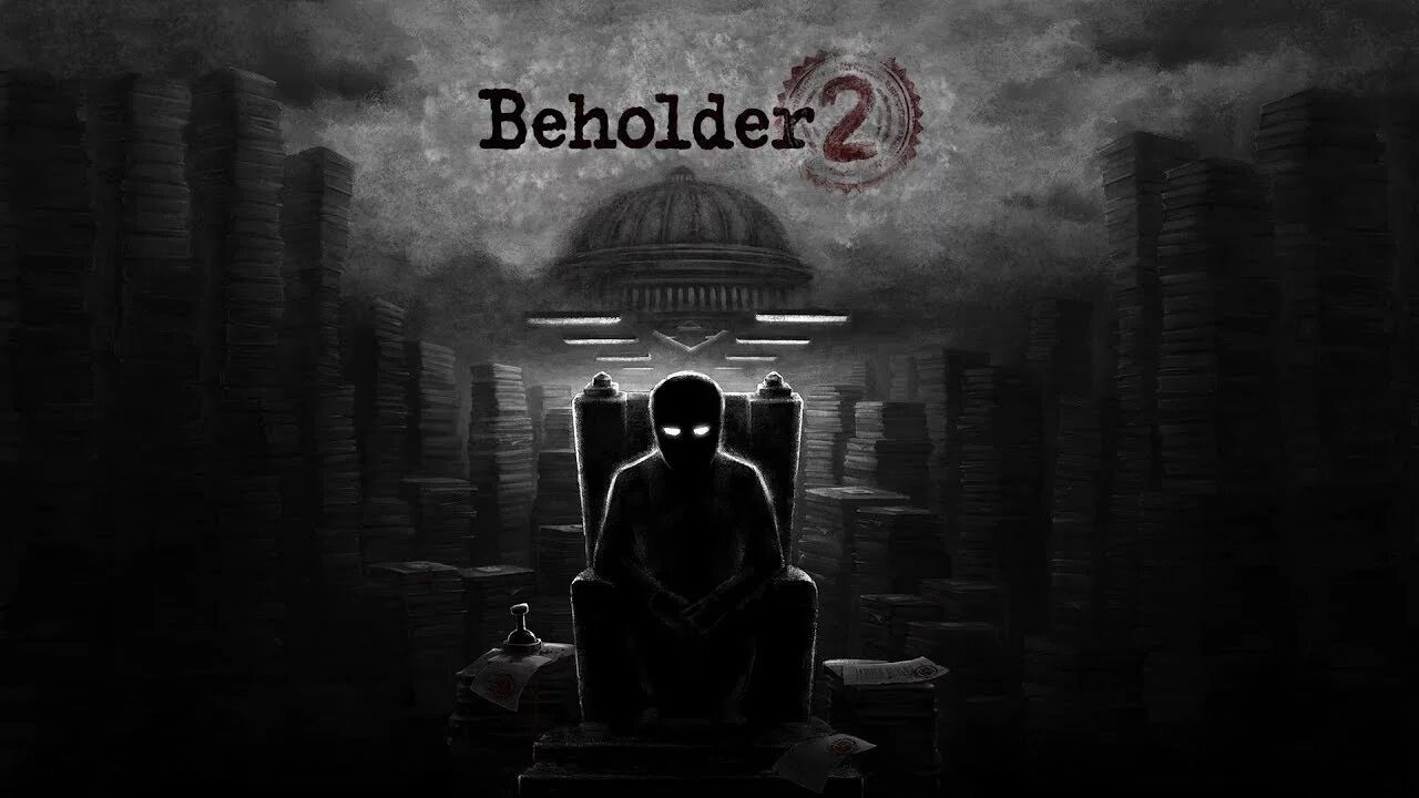 دانلود بازی Beholder 2 V1.7.16102 (جاسوسی 2) برای اندروید