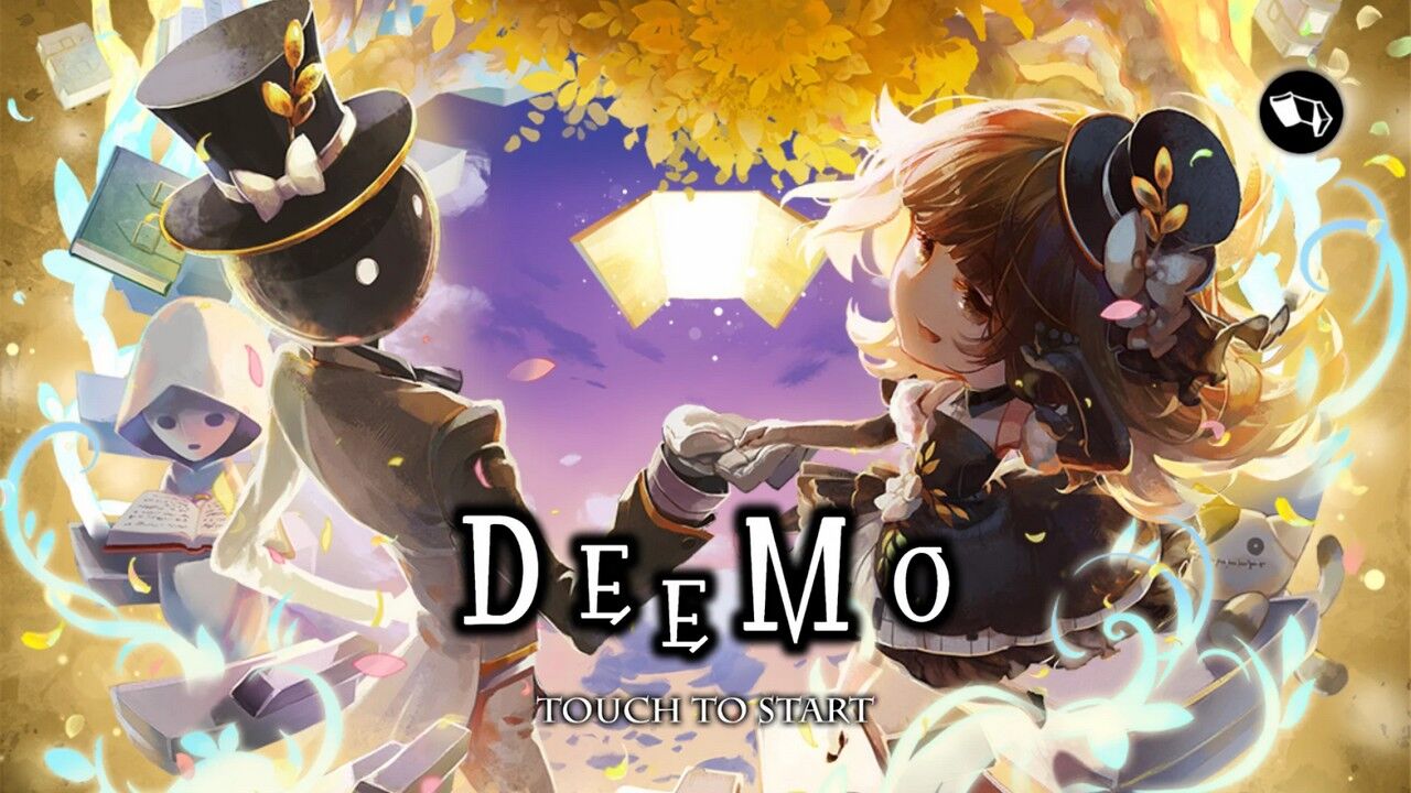 دانلود بازی DEEMO V5.0.6 (دیمو) برای اندروید