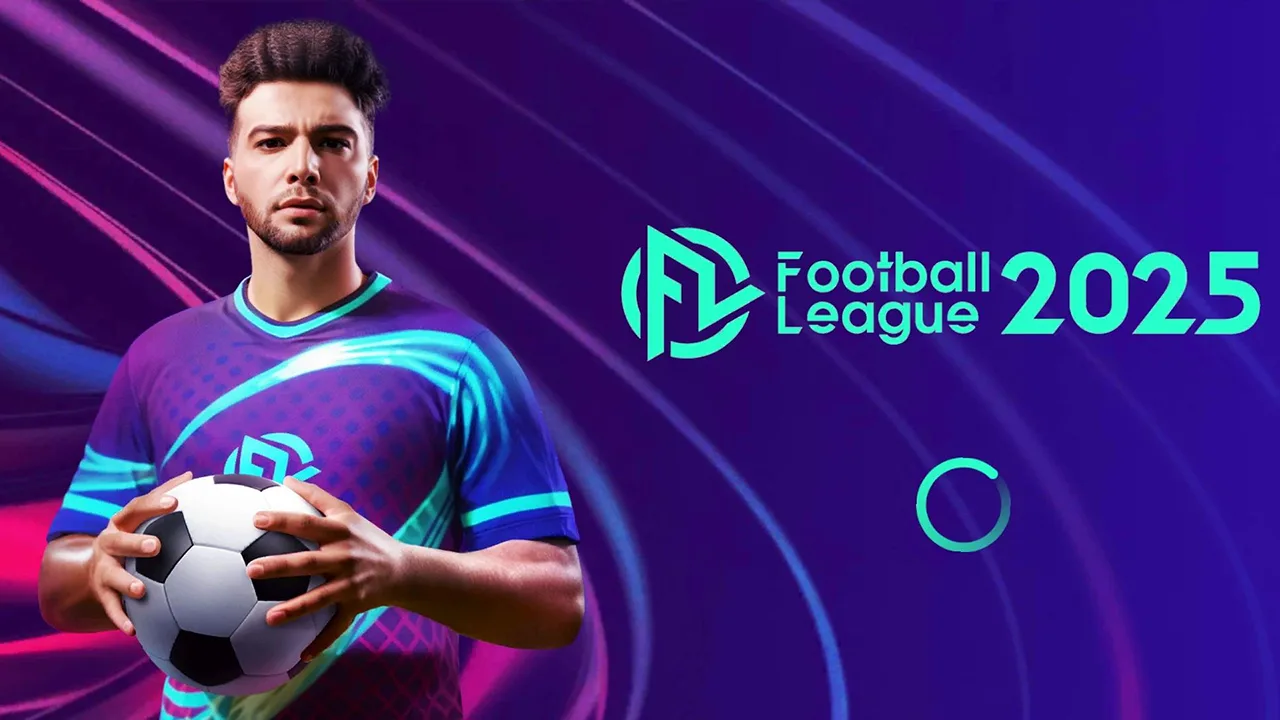 دانلود بازی Football League 2025 V0.1.61 (لیگ فوتبال 2025) برای اندروید