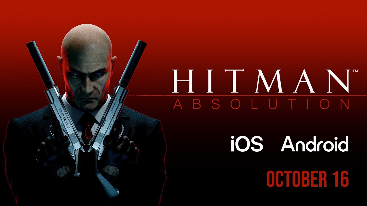 دانلود بازی Hitman: Absolution V1.2.1RC14 (آدم‌کش حرفه‌ای: آمرزش) برای اندروید